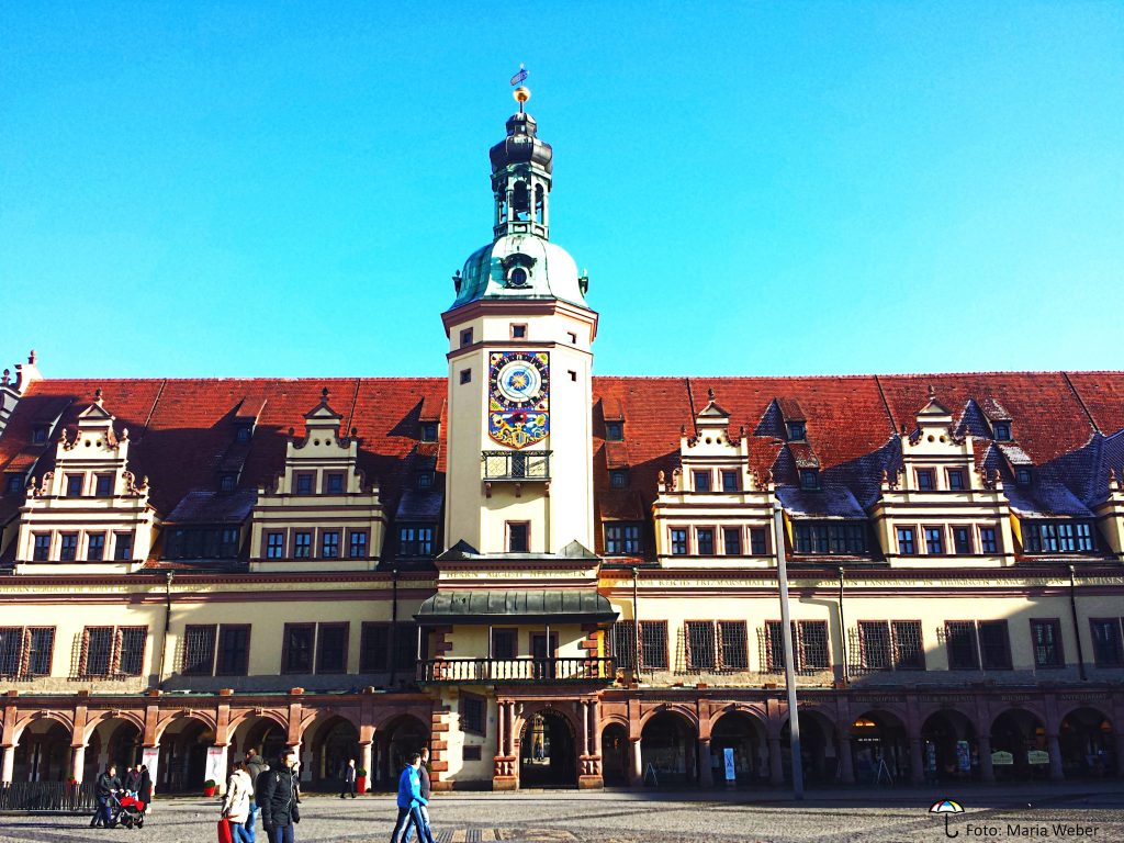 Klassiker – Leipzig mal Anders